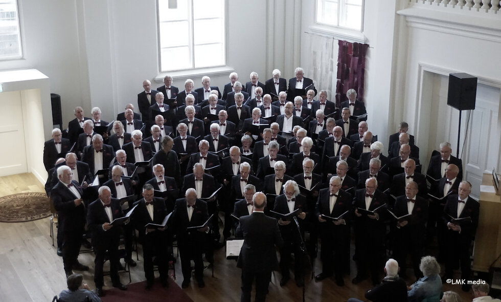 Lemmer 30 mei 2023 Lemster Sjerke